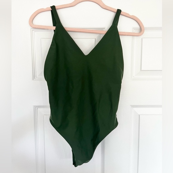 Swim | Benoa Swim Isle One Piece | Poshmark